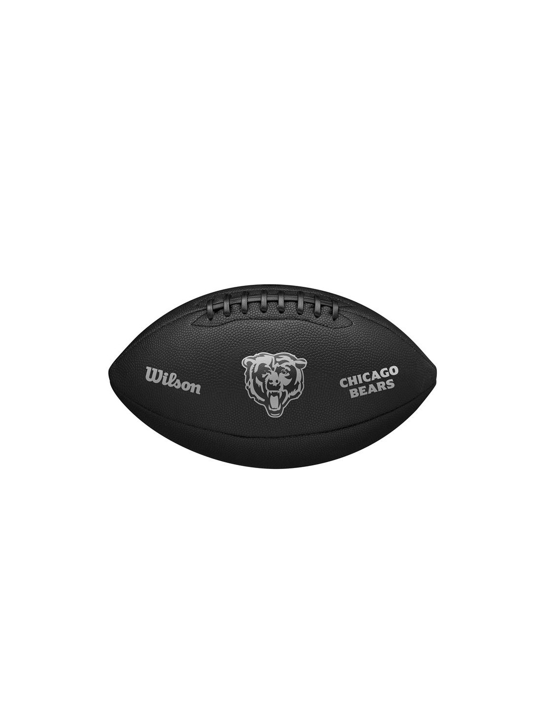 Balón de Fútbol Americano Wilson Nfl Team Metallic Premiere Ch