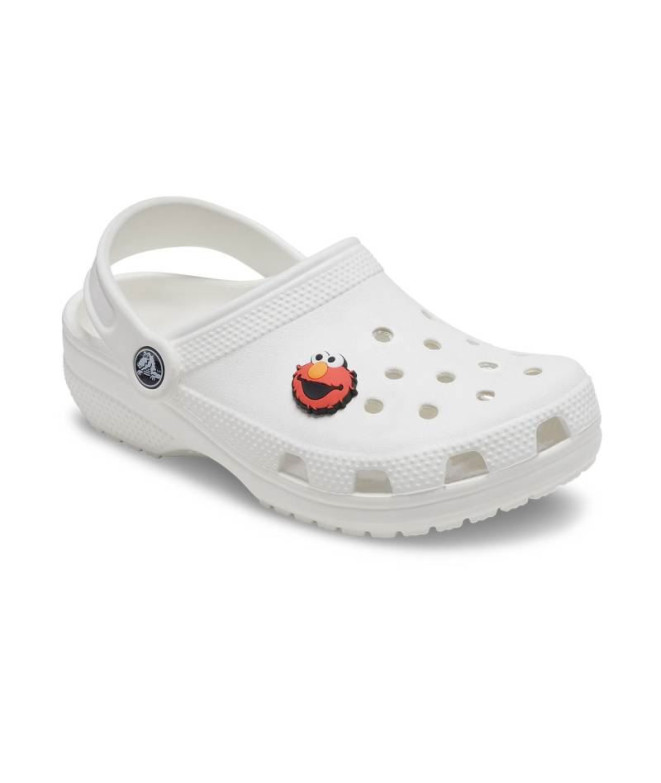 Charm Crocs Jibbitz Sesame Street Elmo
