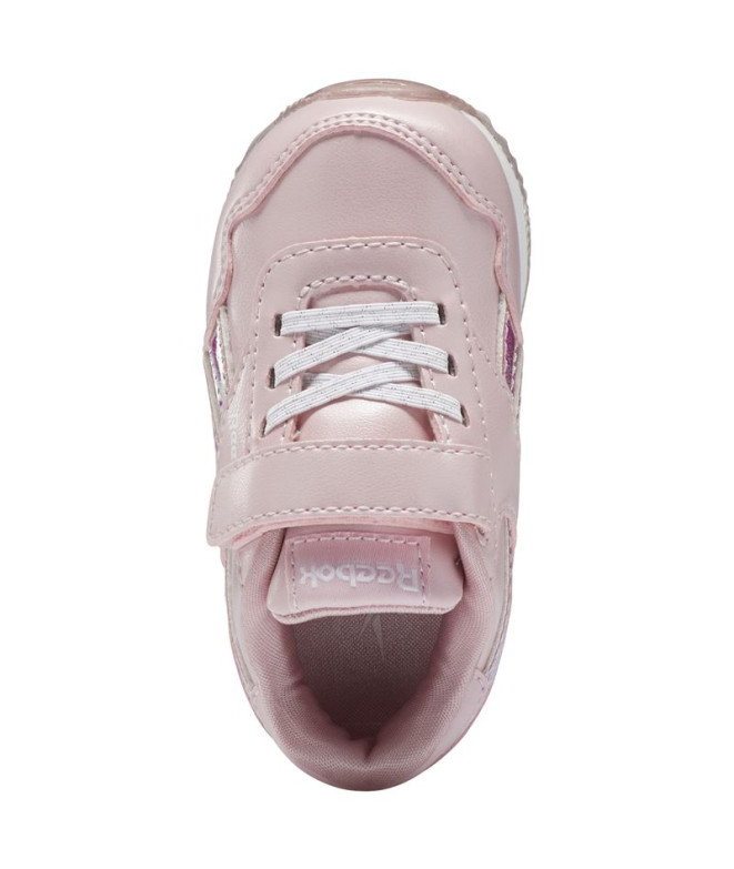 Sapatilhas Sportswear Reebok Royal Classic Jogger 3