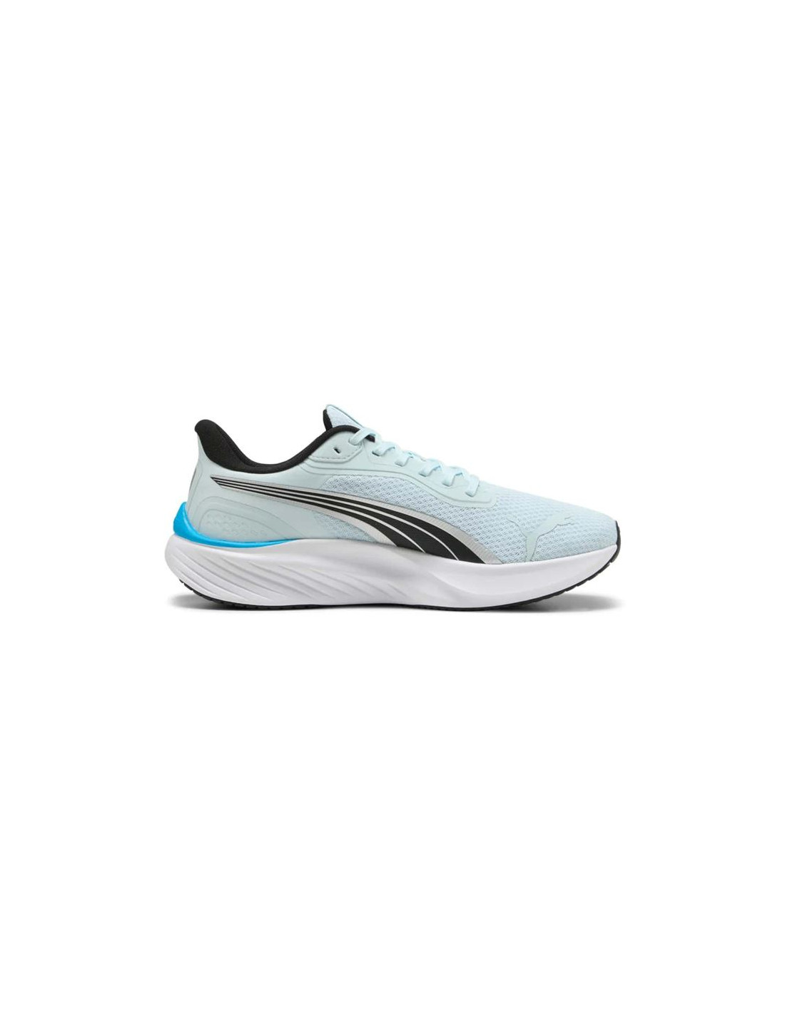 Sapatilhas de Running Puma Pounce Lite, Sea Glass-Mint Melt-Spee, H ...