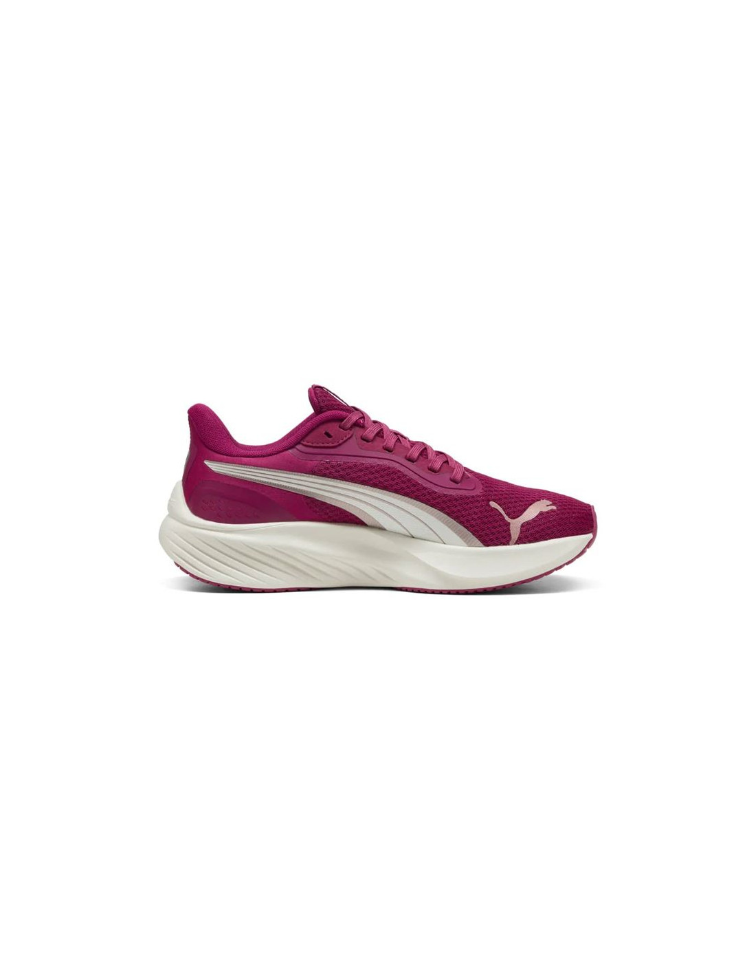 Sapatilhas de Running Puma Pounce LiteBerry- Gold Mulher | Atmósfera Sport