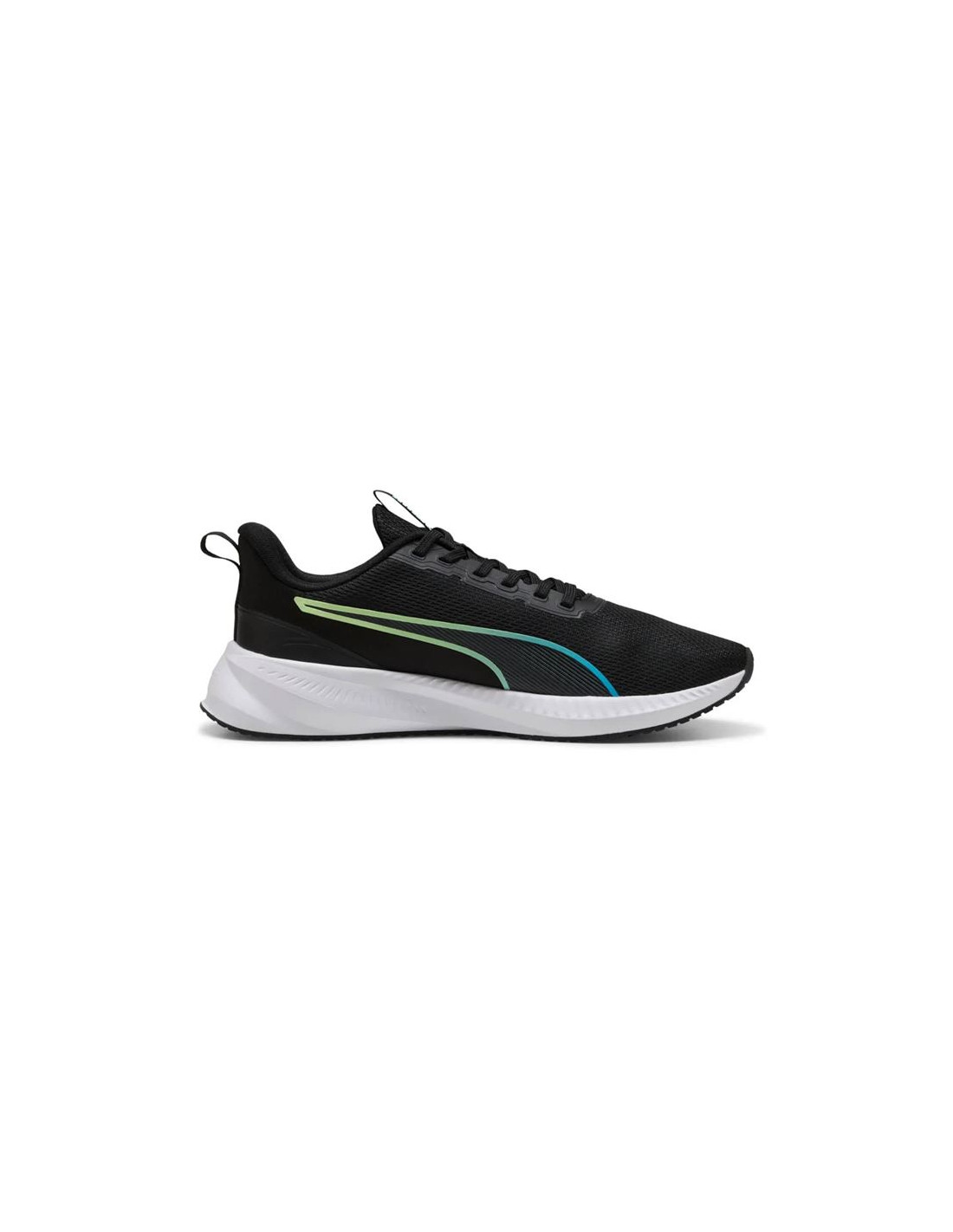 Sapatilhas de Running Puma Flyer Lite 3 Preto Speed Azul F | Atmósfera ...