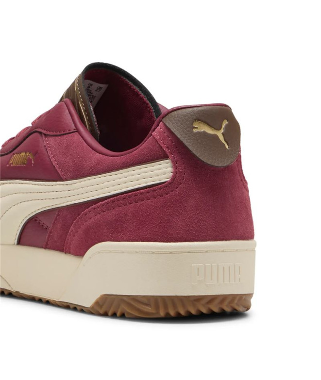 Zapatillas Puma Tifosi Sd Team Regal Rojo/Alpine | Atmósfera Sport