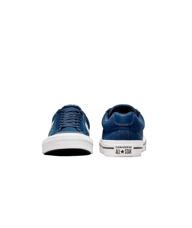 Zapatillas Converse Converse Sport Casual Azul Marino/Blanco/Negro ...