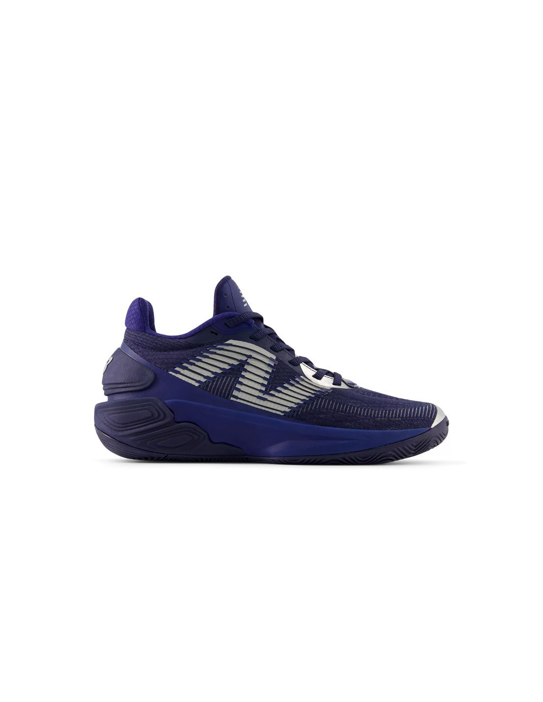 Zapatillas de Baloncesto New Balance Two Wxy V5 Team Navy | Atmósfera Sport