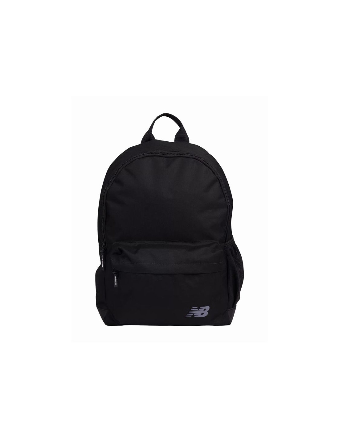 Mochila New Balance Essential Negro | Atmósfera Sport
