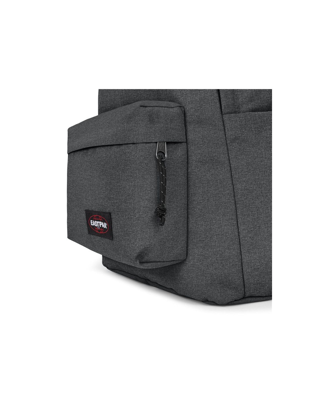 Mochila Eastpak Day Office Black Denim | Atmósfera Sport