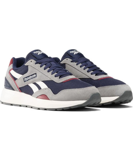 Zapatillas de Running Reebok Gl1100 Vectornavy/Grey3/Clburgundy ...