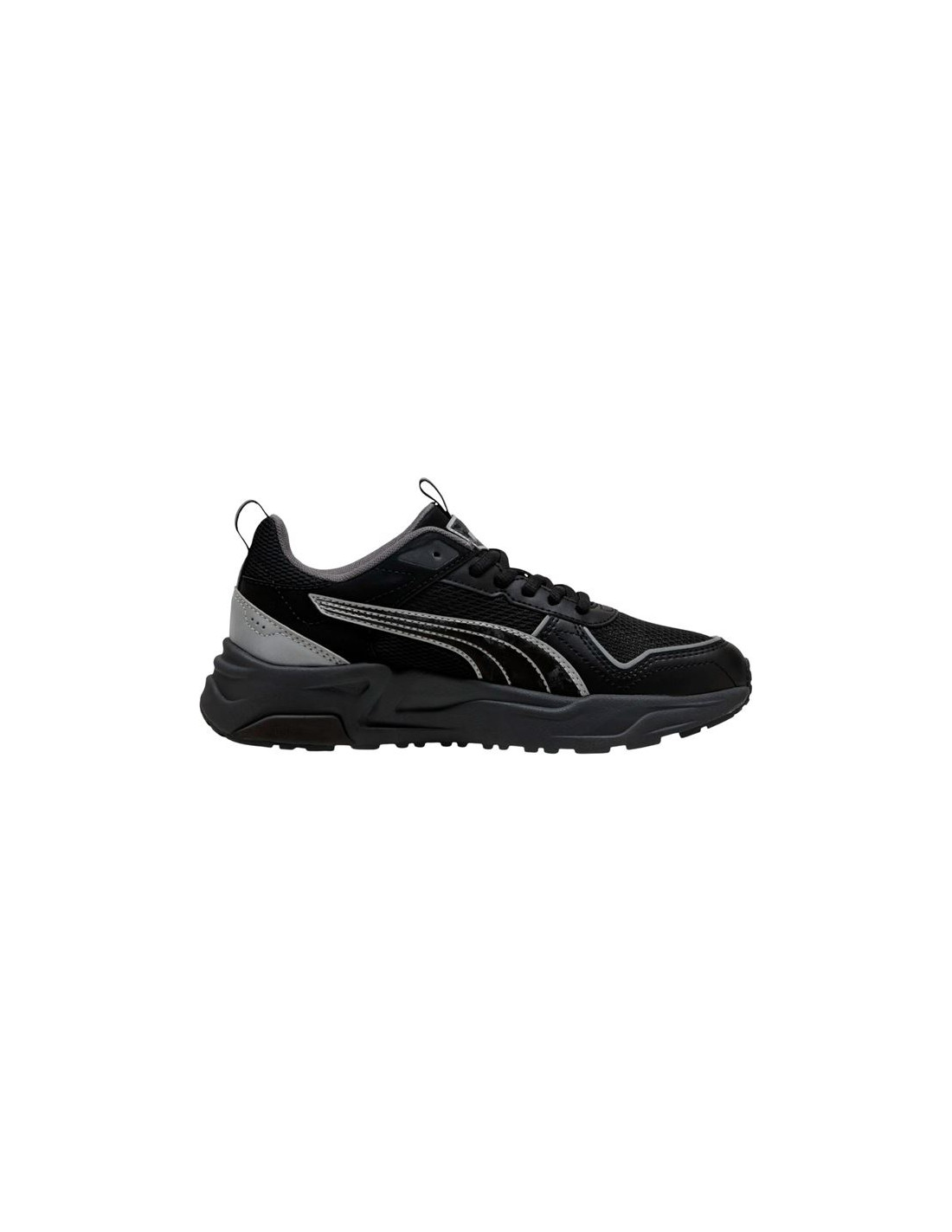 Zapatillas Puma Trinity 2 Lt Dayinig Cool Dark Gris Mujer | Atmósfera Sport