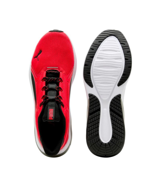 Sapatilhas de Running Puma Cell Thrill Dash, Para Todo Time RedPu ...