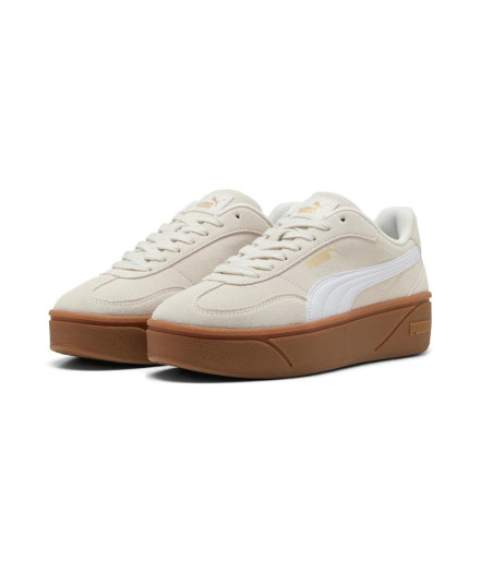 Zapatillas Puma Club Ii Era Pla,Vapor Gray-, Mujer | Atmósfera Sport