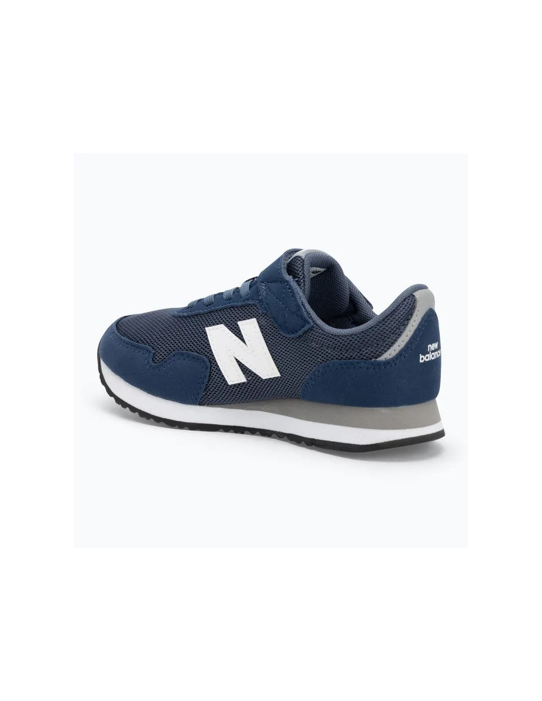 Sapatilhas New Balance 323 Hook & Loop Infantil Nb Navy | Atmósfera Sport