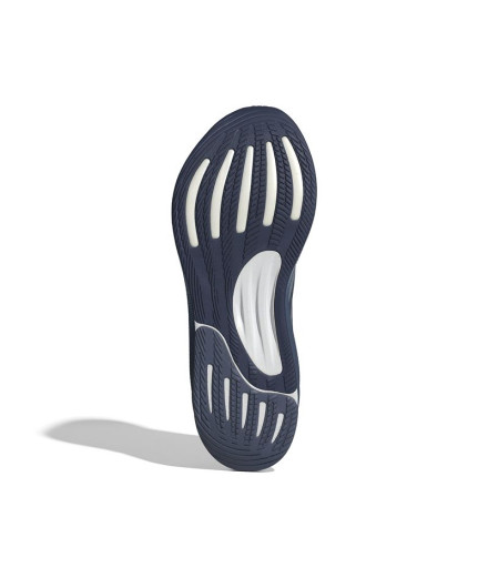Sapatilhas de Running adidas Supernova Stride 2 Homem Azul Marinho ...