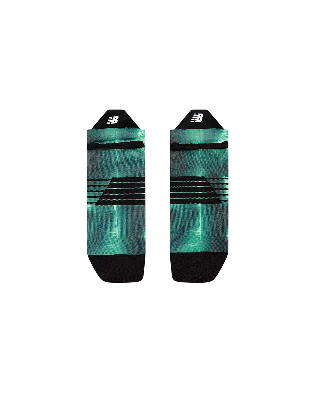 Calcetines New Balance Pro Run Tab 1 Pair | Atmósfera Sport