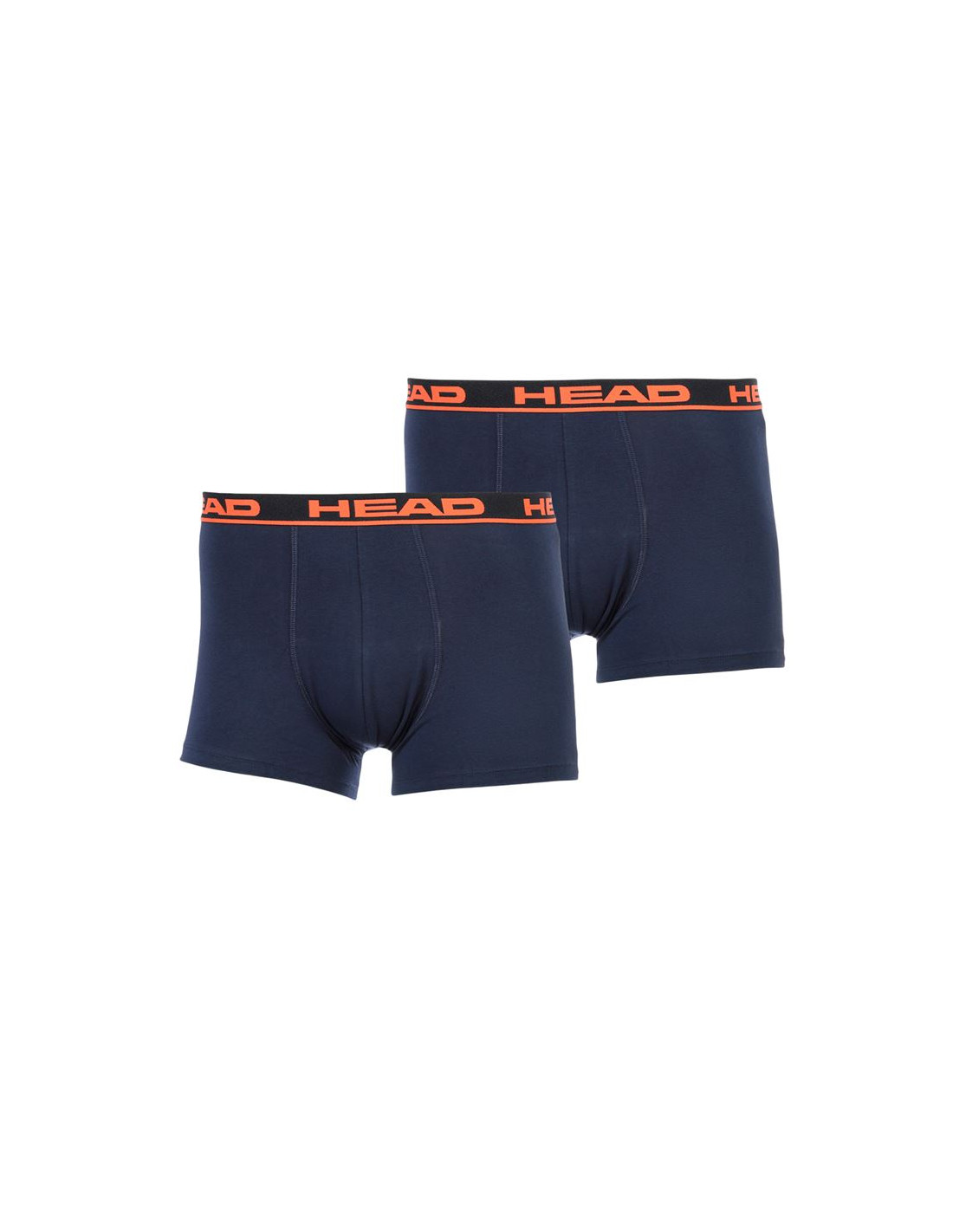 Cueca Head Boxer Básico 2P Homem | Atmósfera Sport