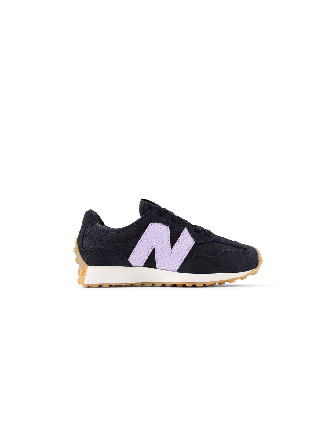 Zapatillas New Balance 327 Bright Lavender Bebés | Atmósfera Sport
