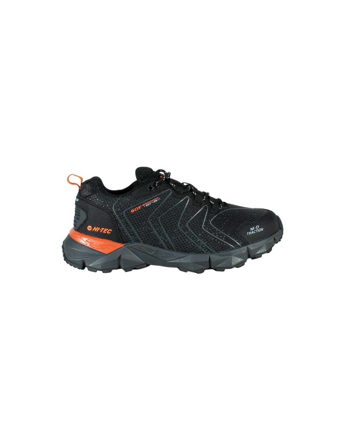 Calzado Hi-Tec para la montaña | Atmósfera Sport