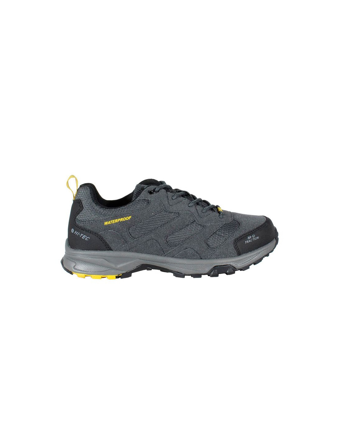 Calzado Hi-Tec para la montaña | Atmósfera Sport