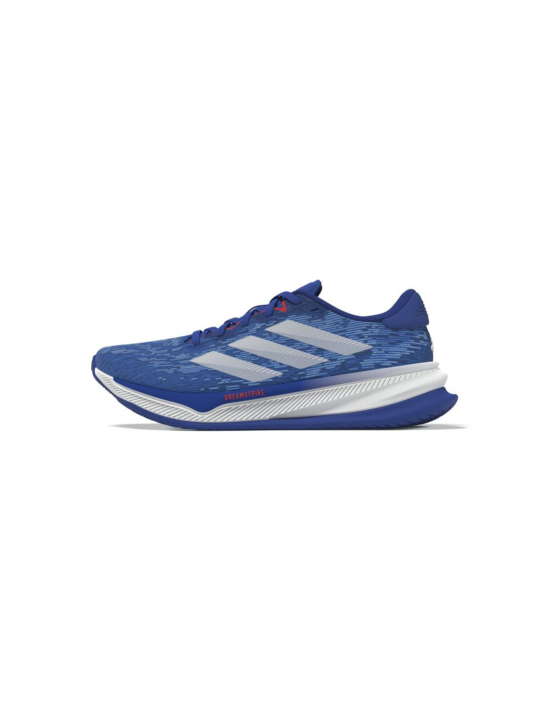 Sapatilhas de Running adidas Supernova Comfortglide Homem Azul ...