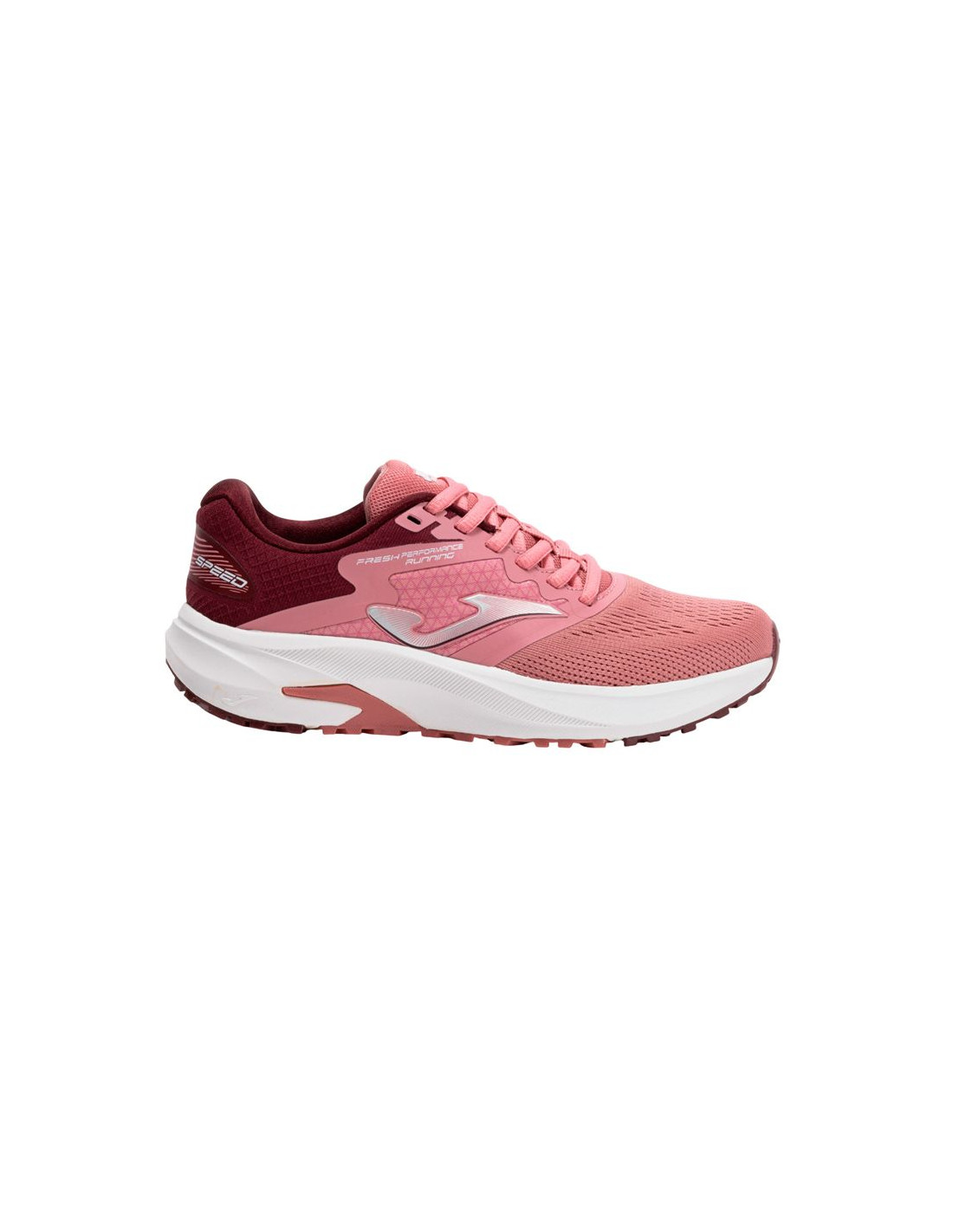 Zapatillas de running Joma Speed 2516 Rosa Niña | Atmósfera Sport