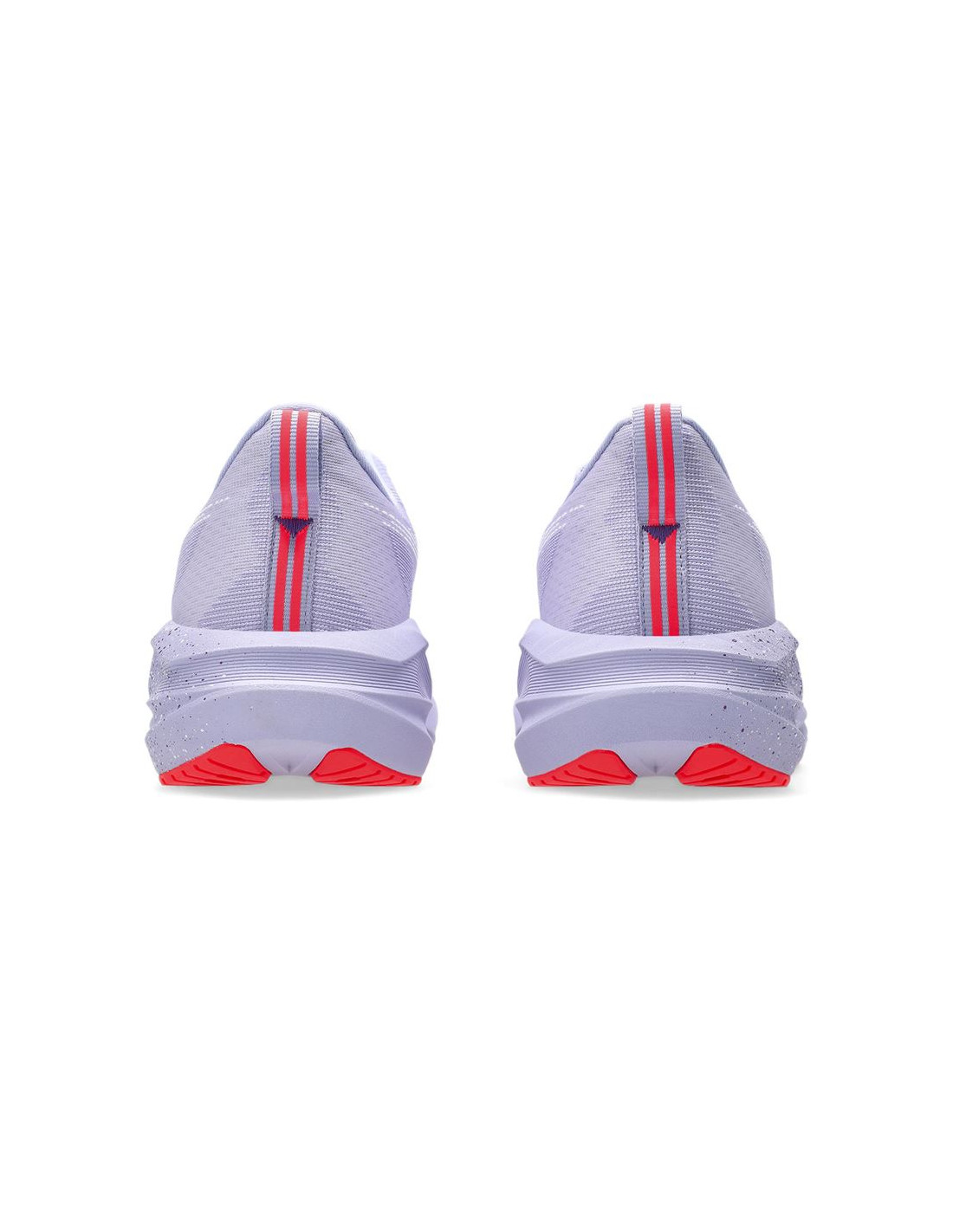 Zapatillas de Running ASICS Novablast 5 Tokyo Mujer Morado | Atmósfera ...