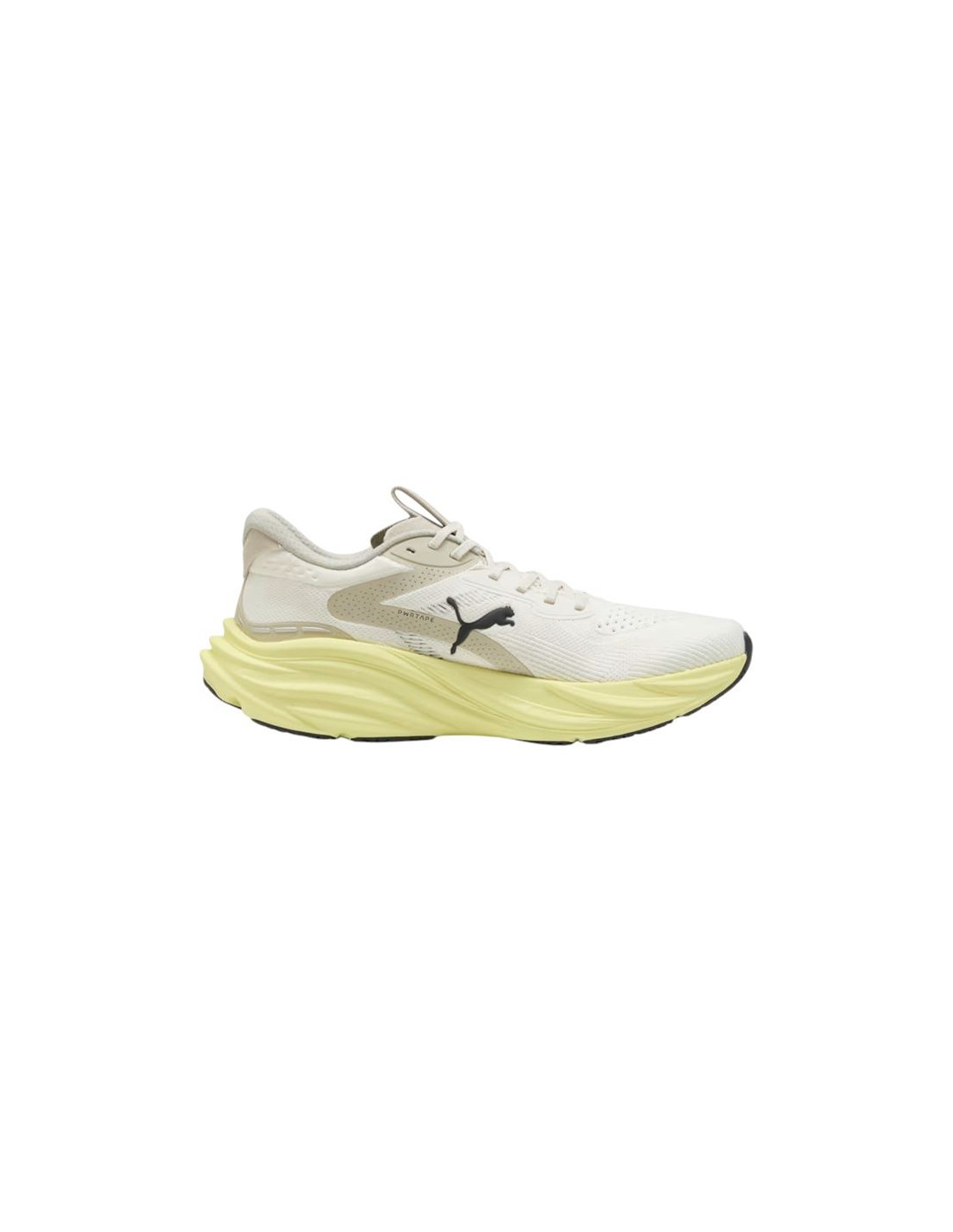 Sapatilhas de Running Puma Magnify Nitro 3 Homem Bege | Atmósfera Sport