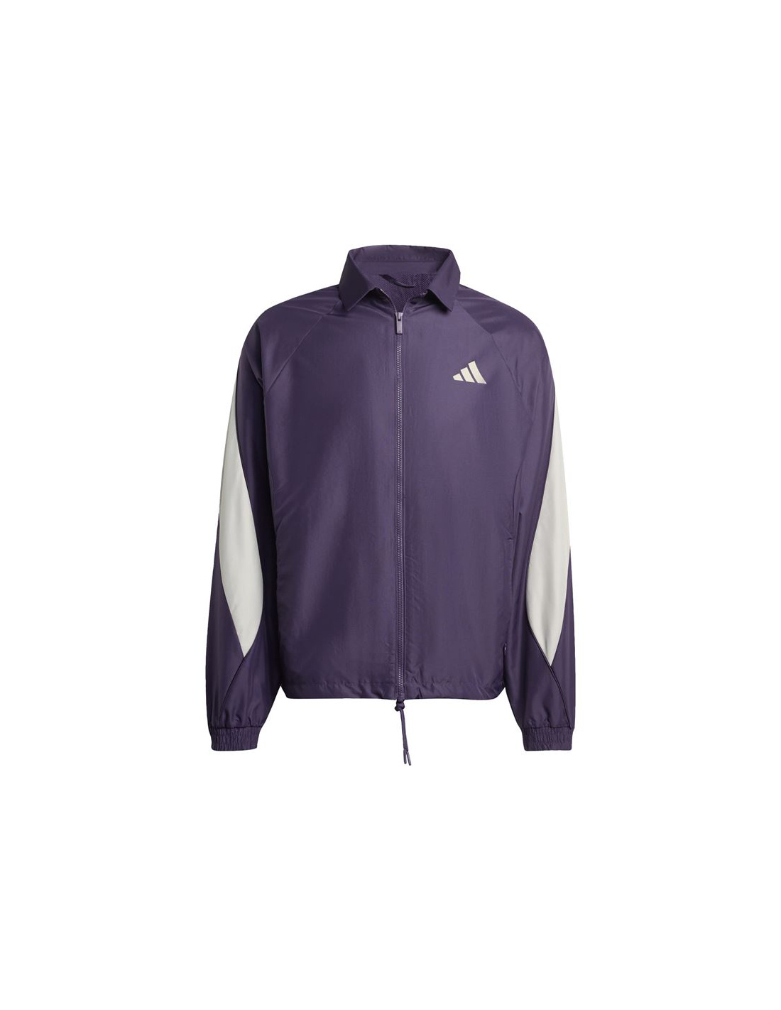 Sudadera adidas Sta Seas Tt Hombre Negro | Atmósfera Sport