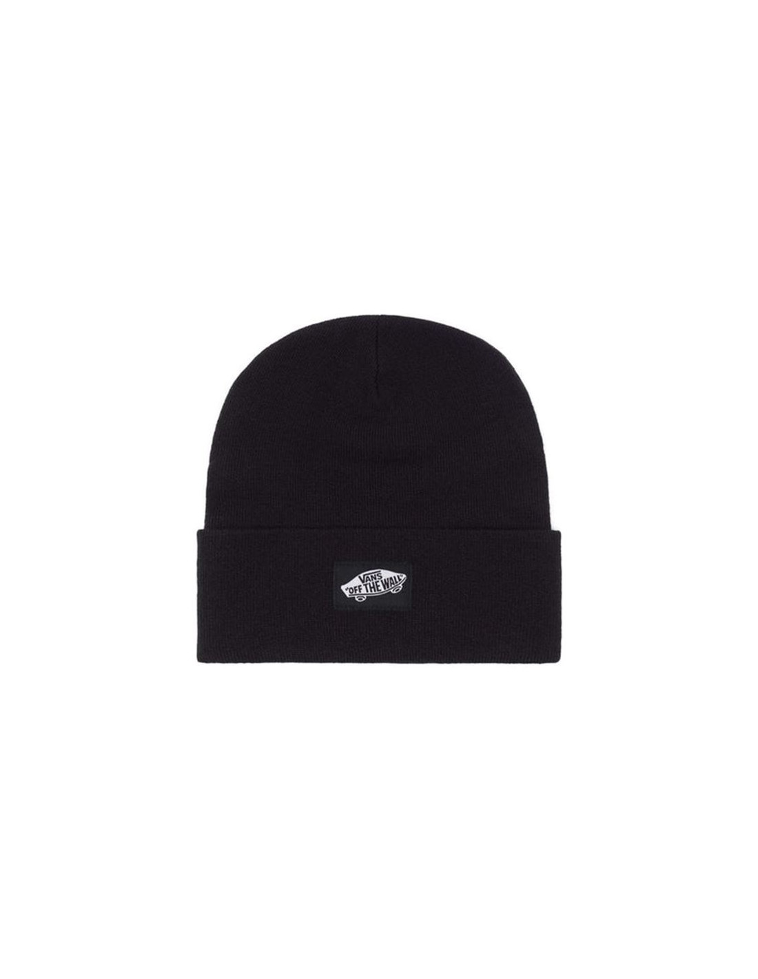 Bonnet Vans Classic Tall Noir | Atmósfera Sport