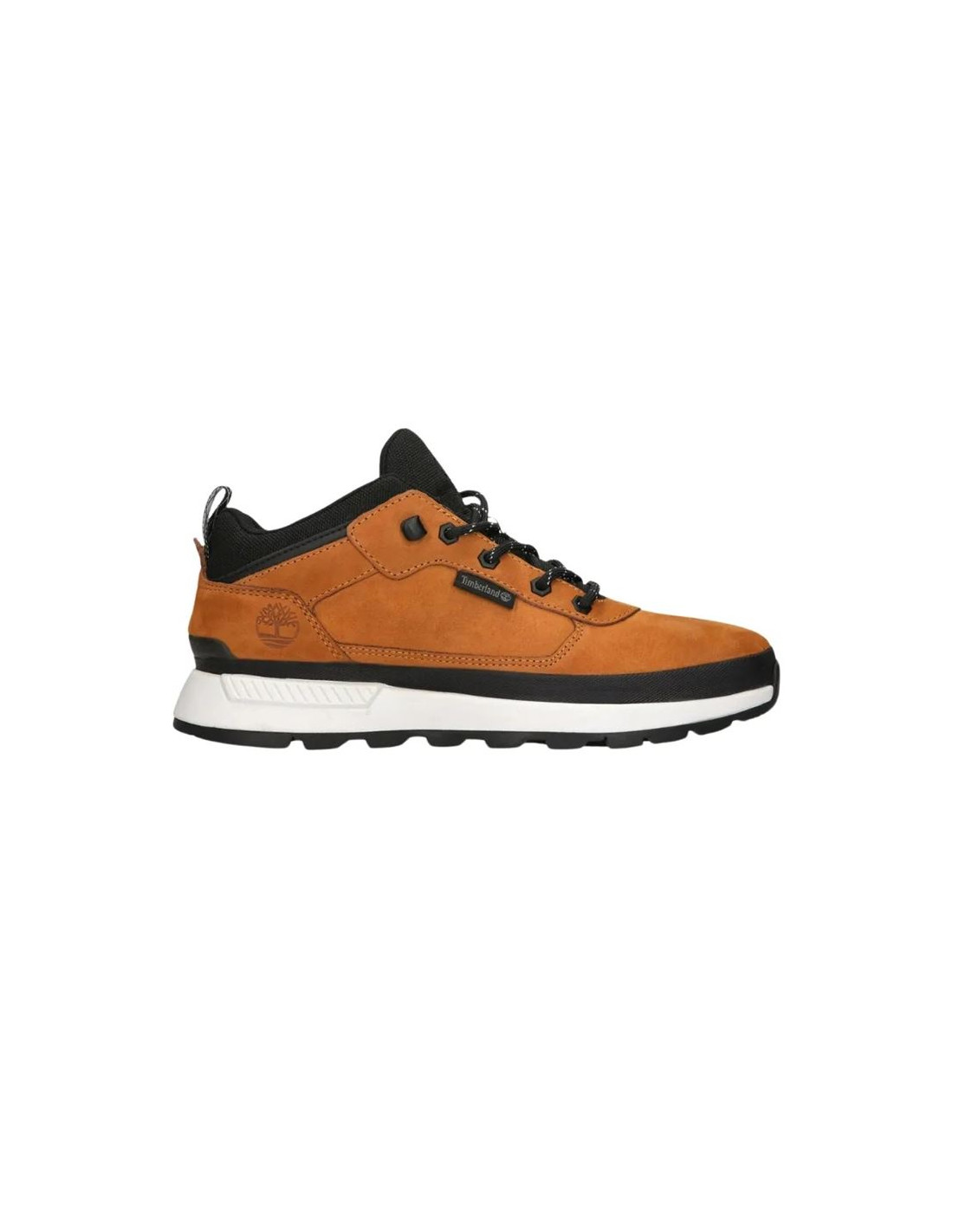 Chaussures Timberland Field Trekker Low Lace Up Homme Wheat | Atmósfera ...