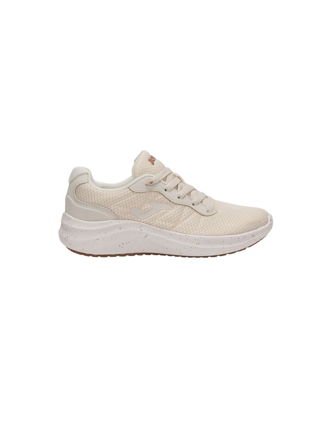 Zapatillas Joma N-400 2525 Beige Mujer | Atmósfera Sport
