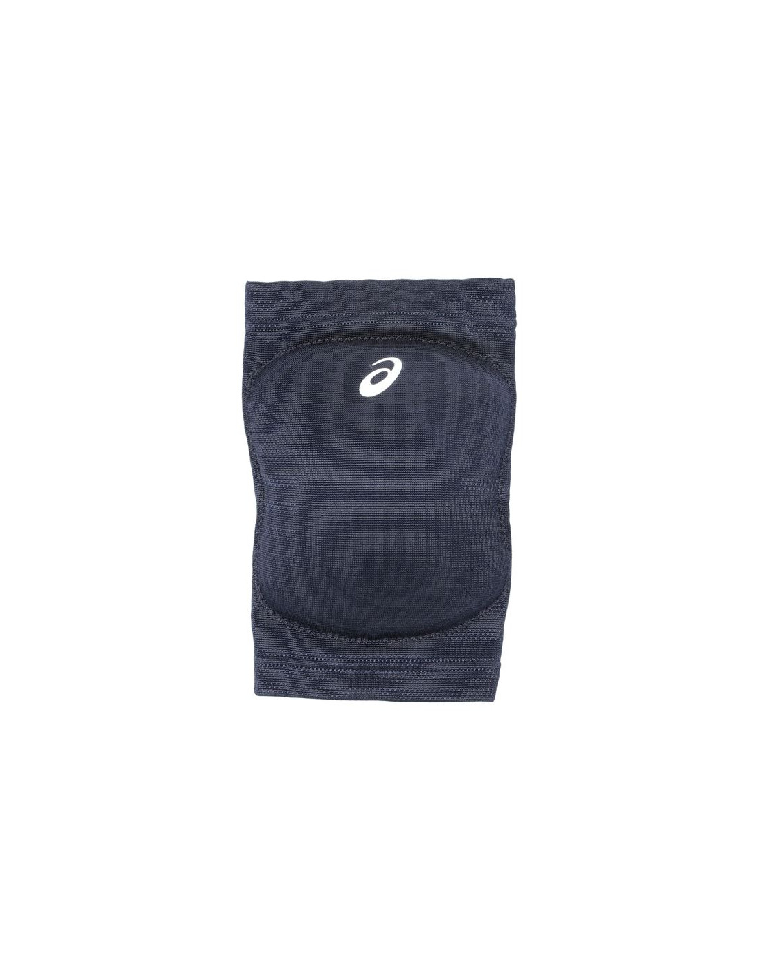 Rodillera de Voleibol ASICS Gel Kneepad Navy | Atmósfera Sport