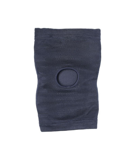 Rodillera de Voleibol ASICS Gel Kneepad Navy | Atmósfera Sport