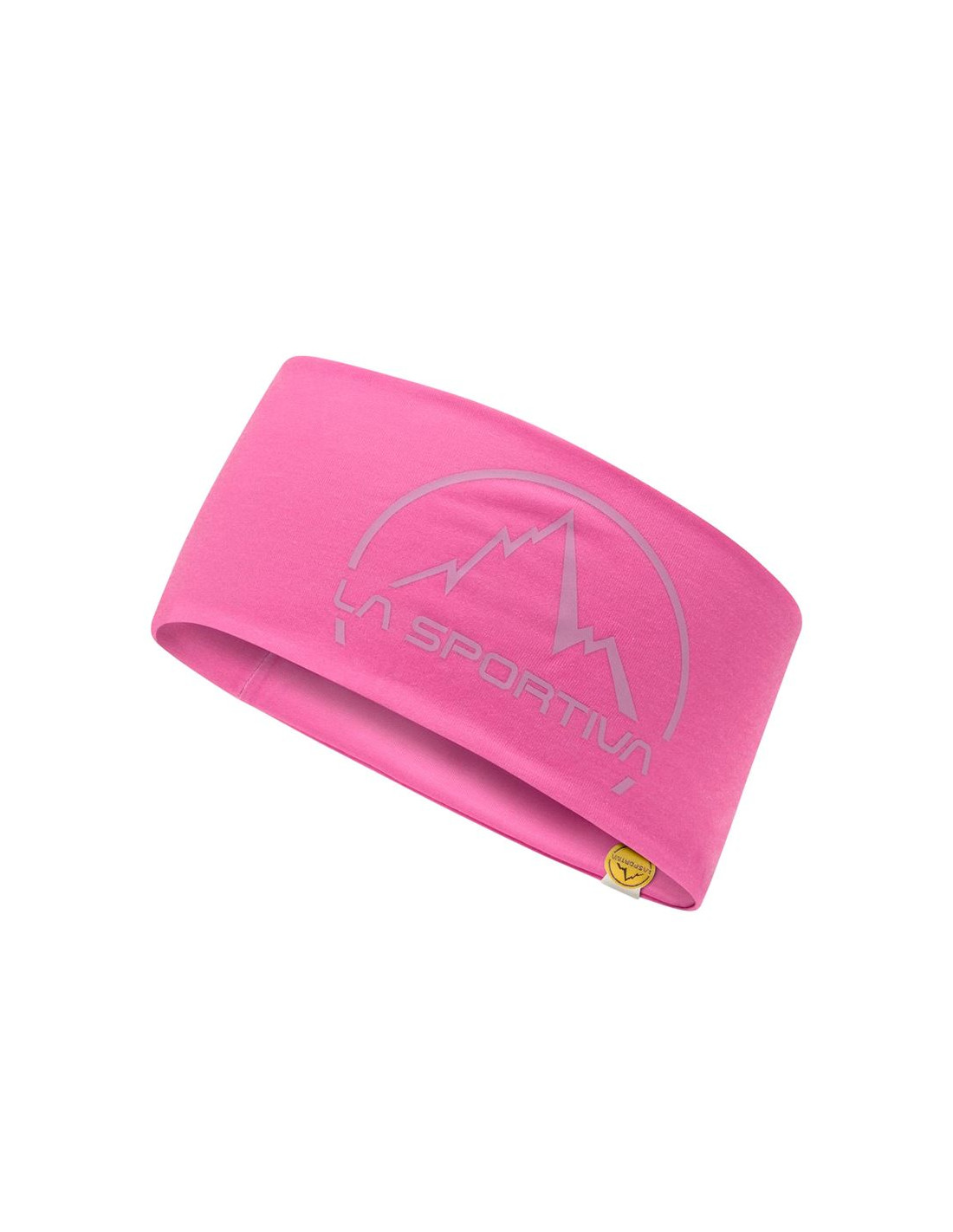 Cinta de pelo de Trail La Sportiva Artis Springtime/Rose | Atmósfera Sport