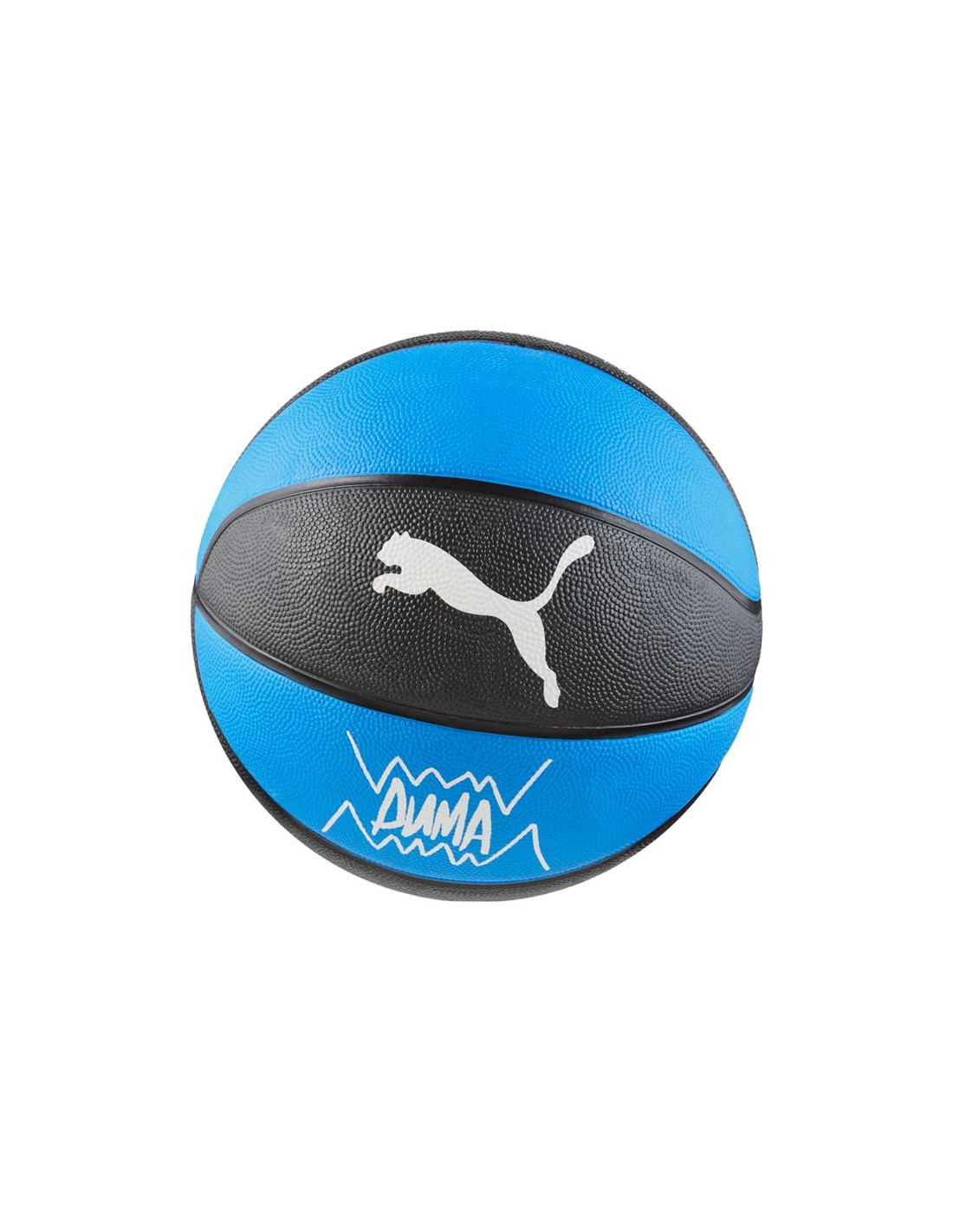 Ballons de Basket-ball Puma Teamjaws Basketball, Electro Royal-Pu, ... | Atmósfera Sport
