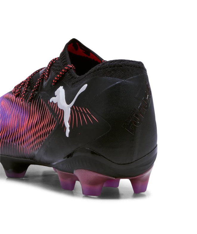 Botas de fútbol de Fútbol Puma Future 8 Ultimate Low Fg - Blanco-ing ...