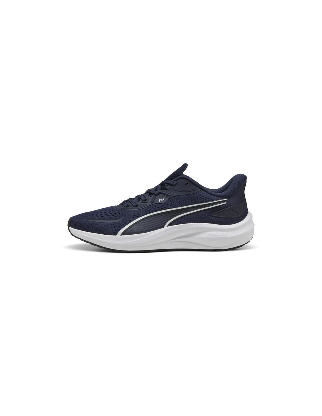 Sapatilhas de Running Puma Skyrocket Lite 2, Navy- Whi Homem ...