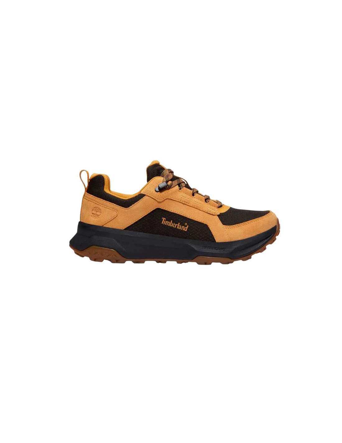 Chaussures Timberland Motion Ledge Low Lace Up Waterproof Homme Wheat ...