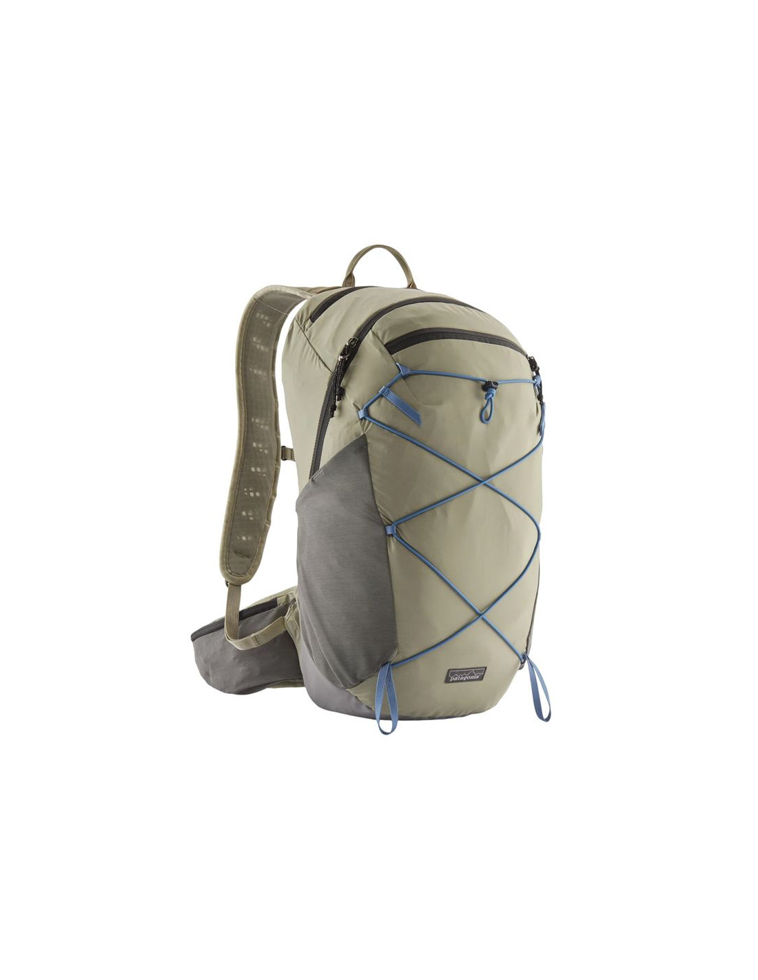 Sac à dos Patagonia Terravia Pack 22L River Rock Vert | Atmósfera Sport