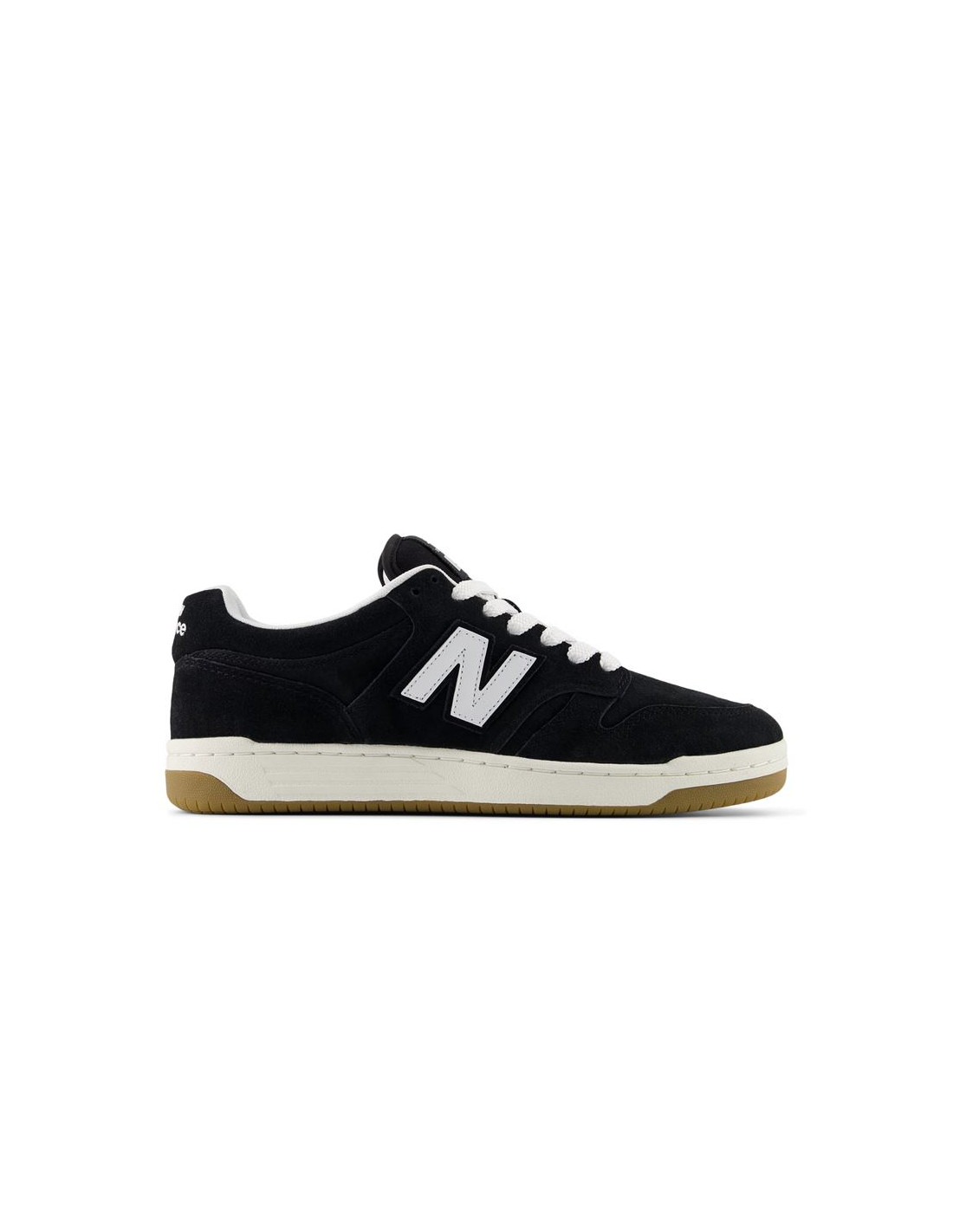Sapatilhas New Balance 480 Preto Homem | Atmósfera Sport