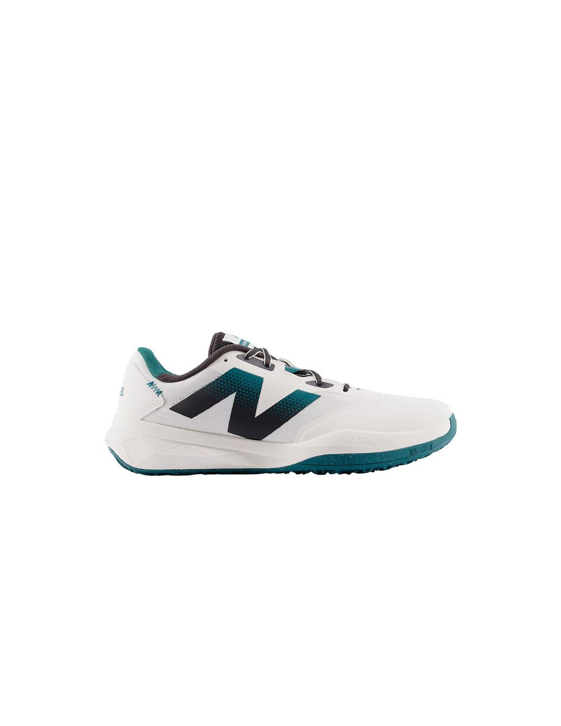Sapatilhas de Tênis New Balance 796V4 Padel Sea Salt Homem | Atmósfera ...