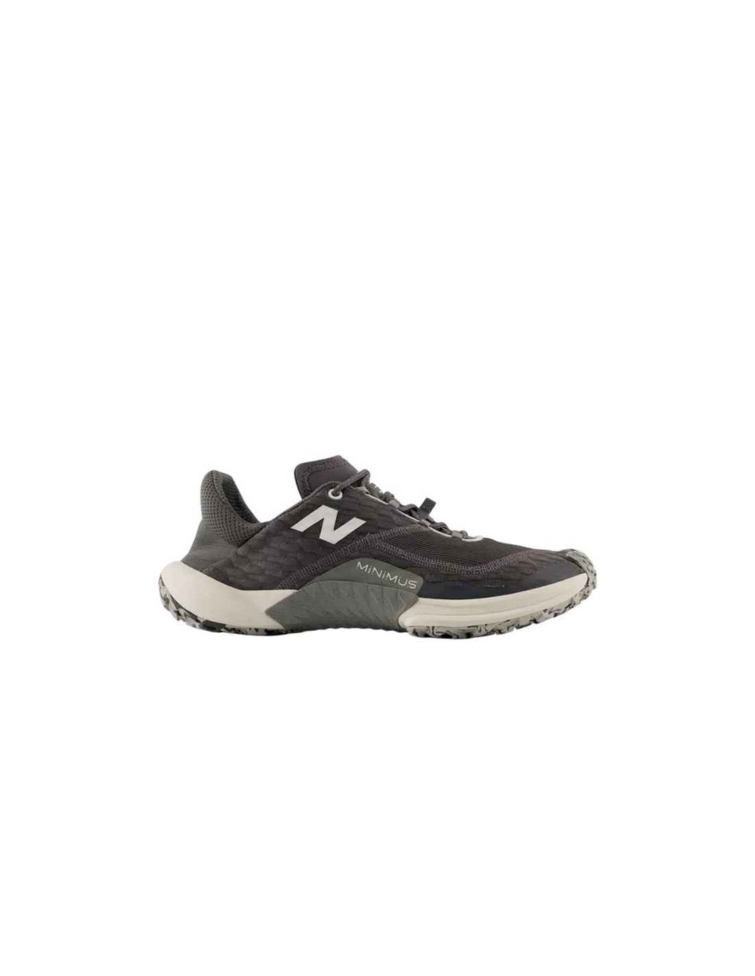 Zapatillas de Trail New Balance Minimus Trail Castlerock Hombre ...