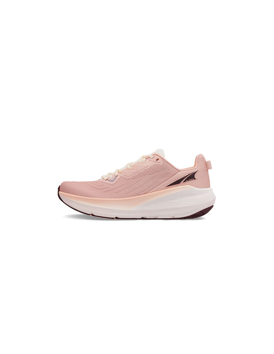 Chaussures de Running Altra Fwd Via Femme Rose | Atmósfera Sport