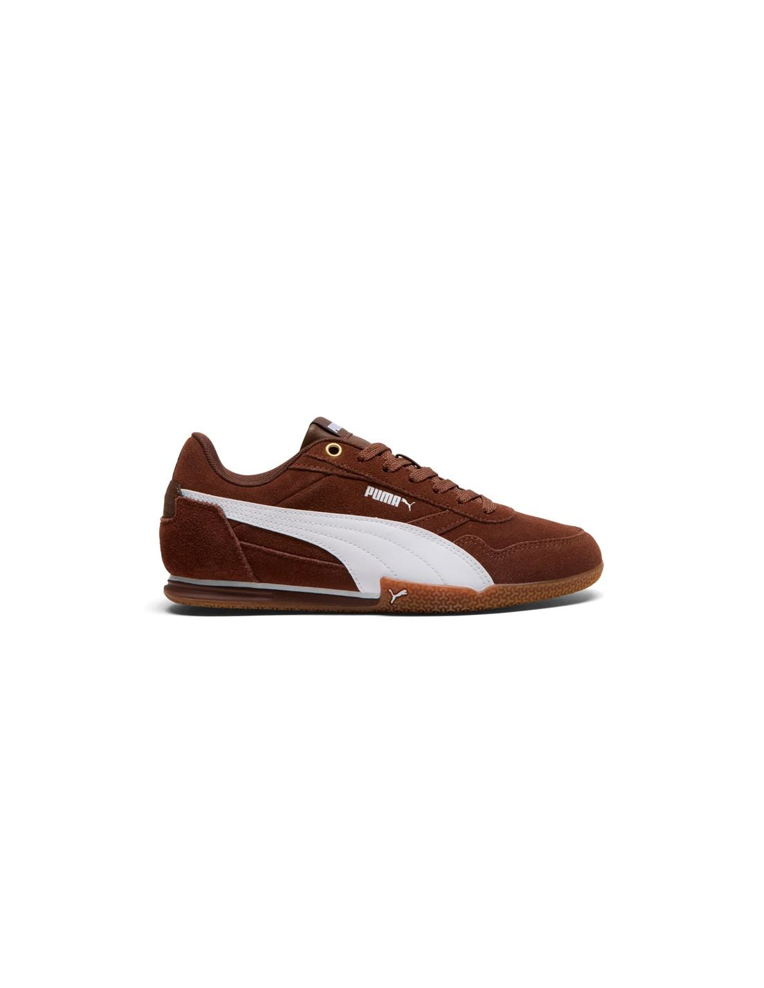 Sapatilhas Puma Bella Donna Sd Chestnut Brown W Mulher | Atmósfera Sport