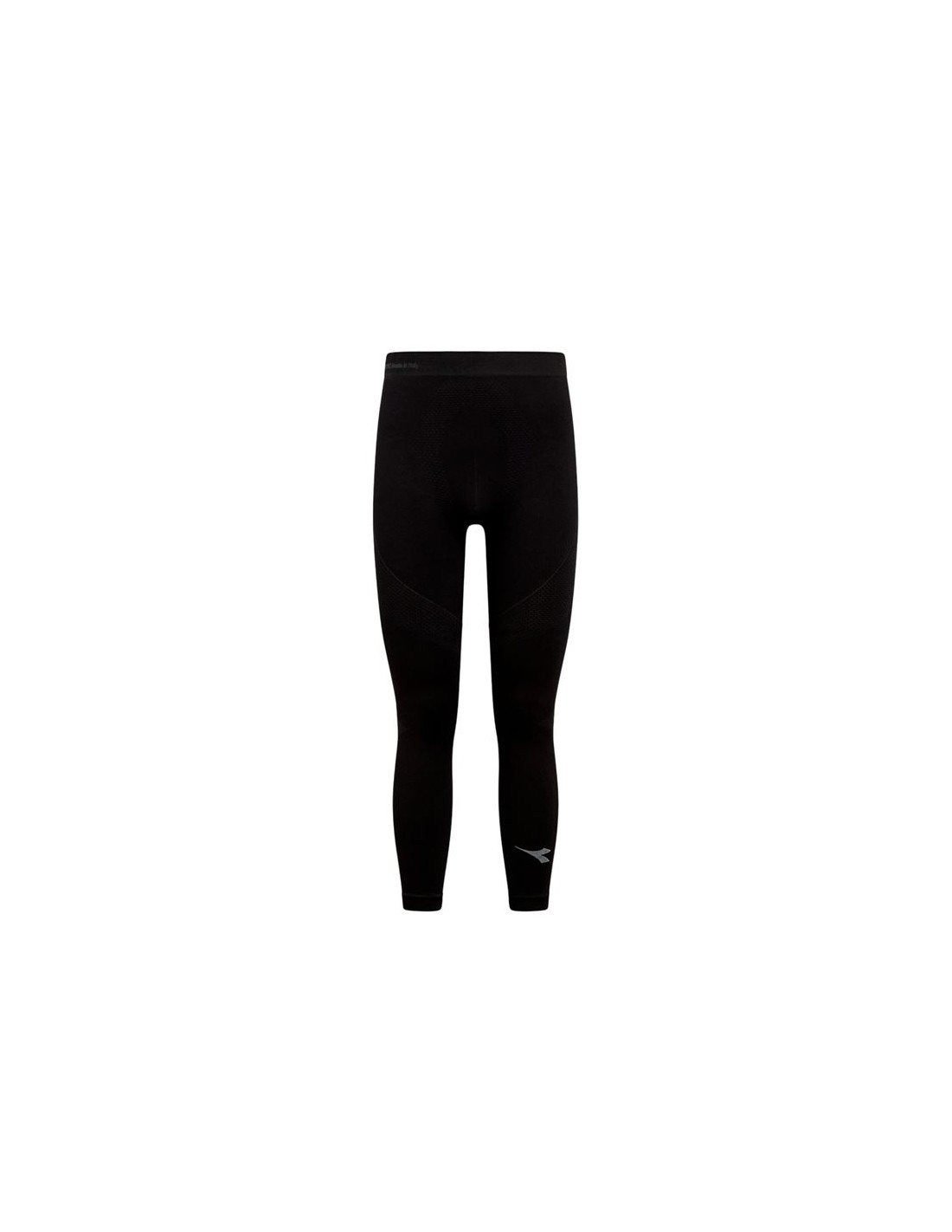Collants de Running Diadora Tights Stratozero Homme Noir | Atmósfera Sport