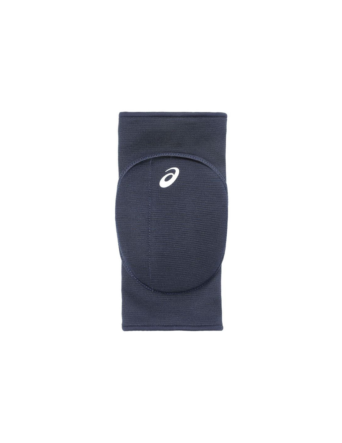 Rodillera de Voleibol ASICS Basic Kneepad Azul Marino | Atmósfera Sport