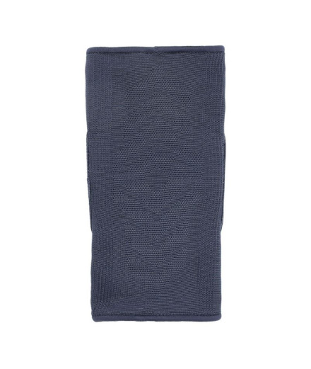 Rodillera de Voleibol ASICS Basic Kneepad Azul Marino | Atmósfera Sport