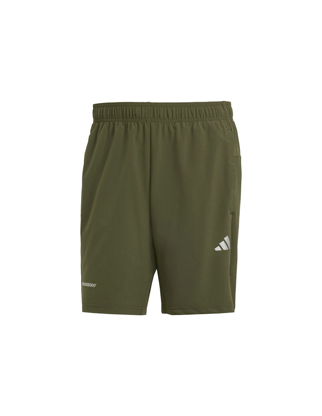 Pantalon adidas Training Ess Hp Short Homme Vert Foncé | Atmósfera Sport