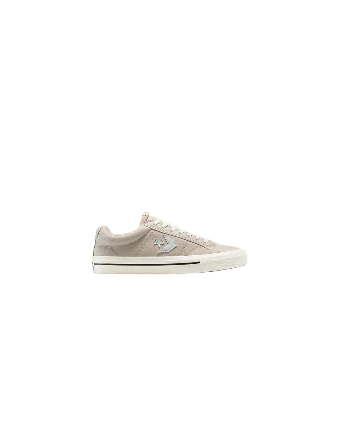 Zapatillas Converse Sport Casual Beige | Atmósfera Sport