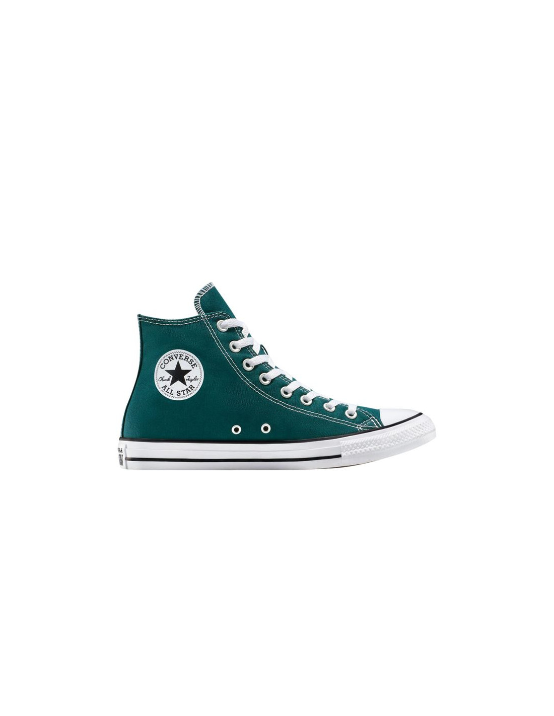 Converse Chuck Taylor All Star High Top Verde | Atmósfera Sport