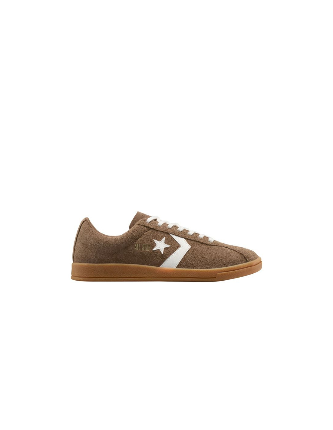Sapatilhas Converse All Star Classic Trainer Suede Low Top Homem Ma ...